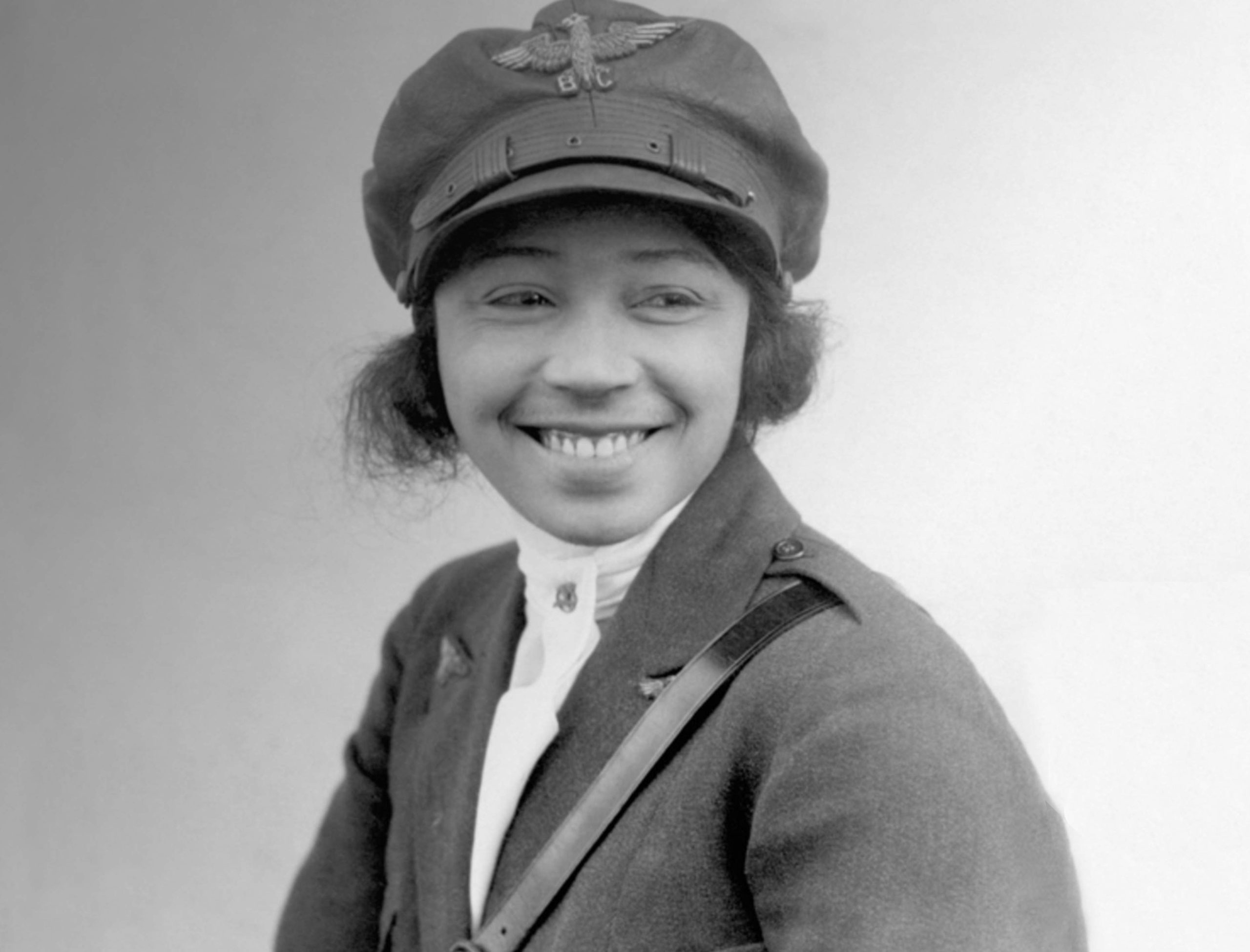 Bessie Coleman: A Trailblazing Figure in Aviation History