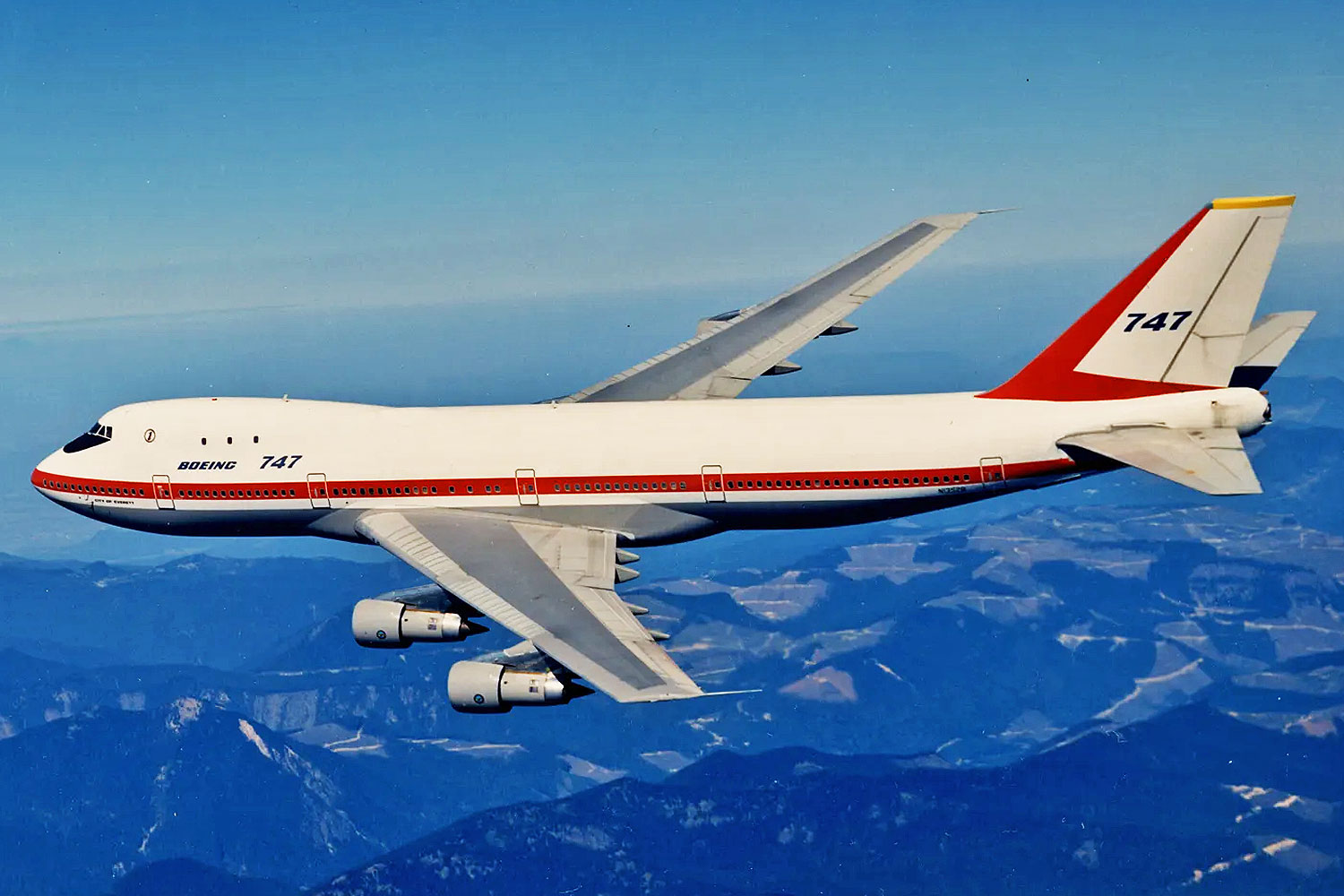 Why American Airlines Is Phasing Out 747s